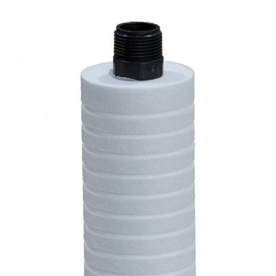 Elemento Filtrante Polipropileno - Hora Equipamentos.